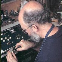 About – Lopatin flute Company