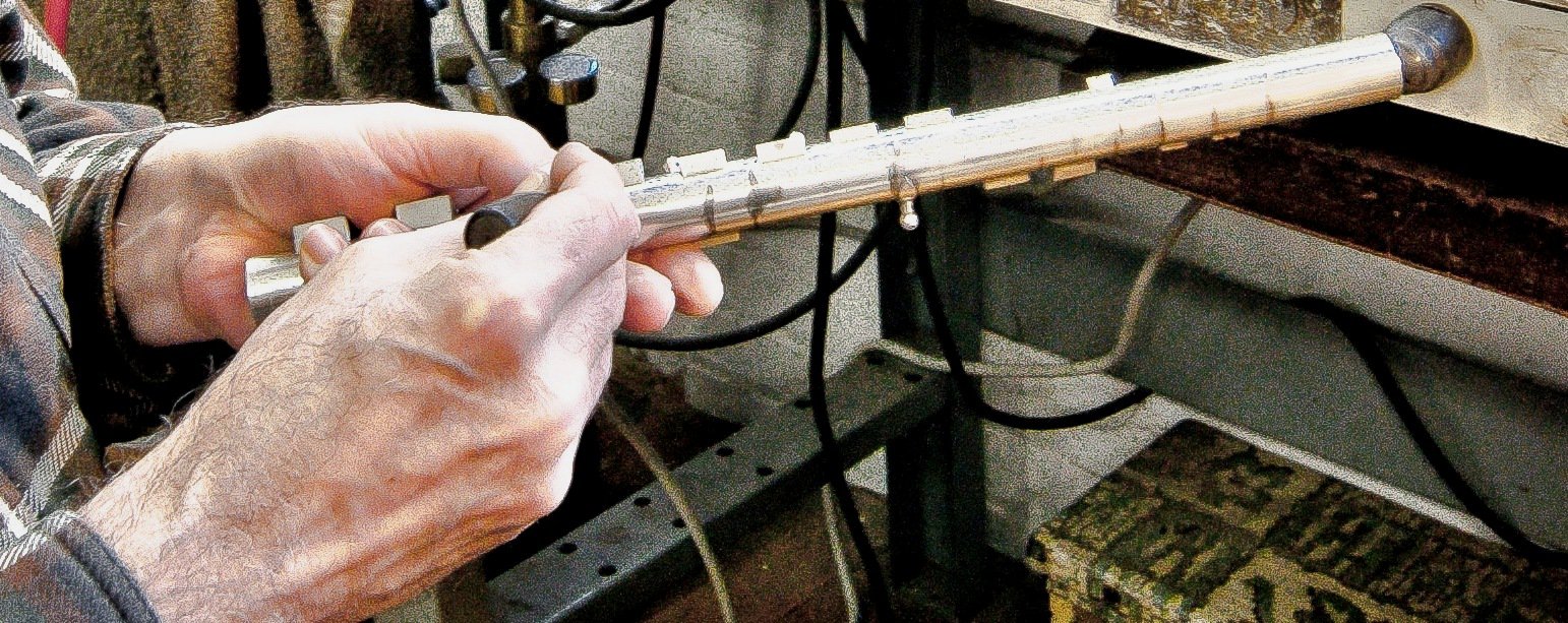 About – Lopatin flute Company