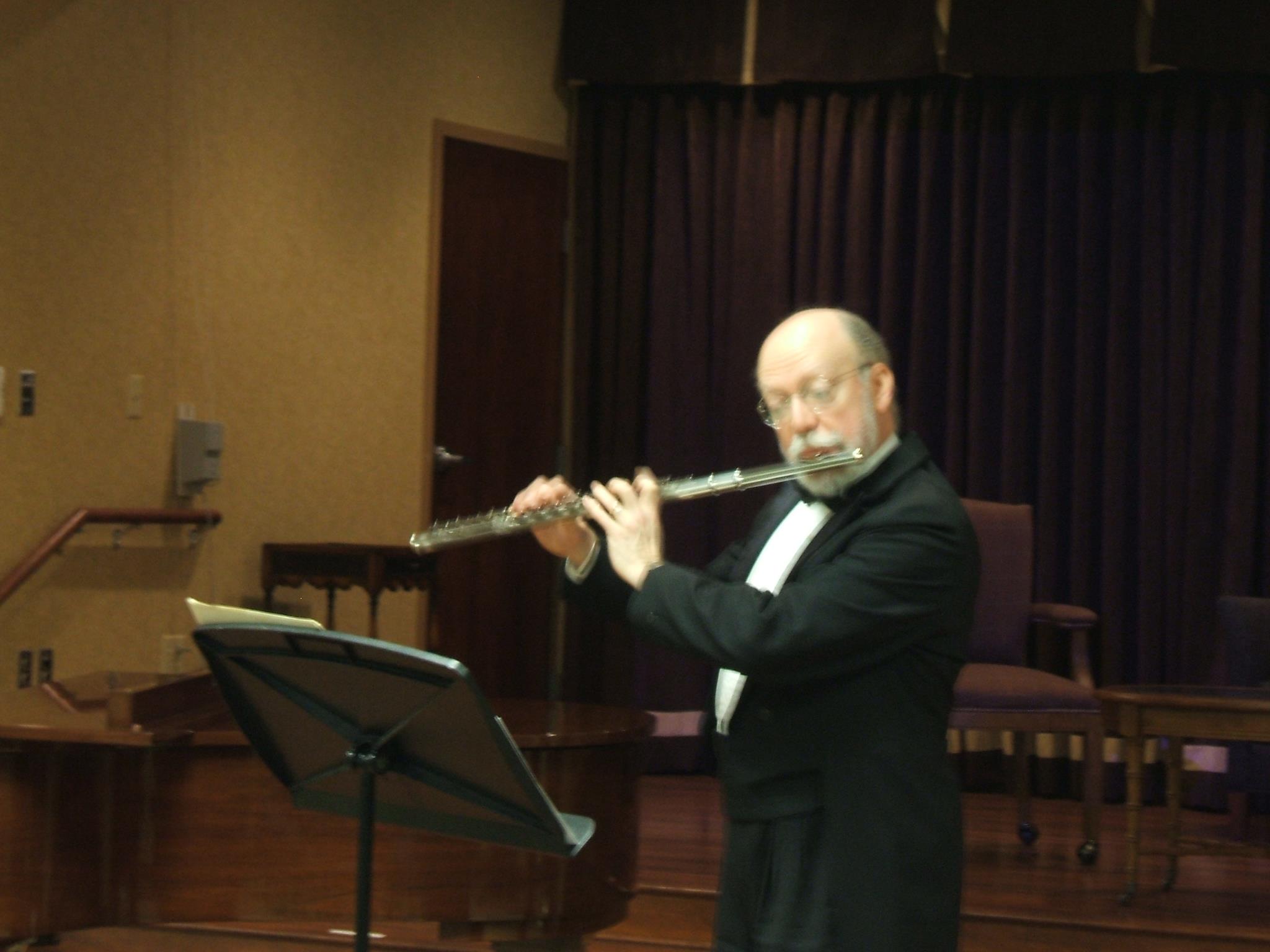 About – Lopatin flute Company