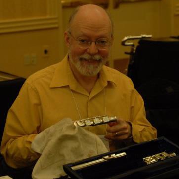 About – Lopatin flute Company